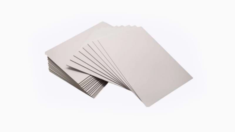 ¿Qué es el cartón? La guía completa de tipos, propiedades y ...